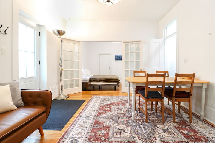 Downtown Spacious 1 Br Close To Everything - Toronto
