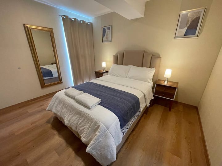 Departamento De Estreno En Lince - Lima