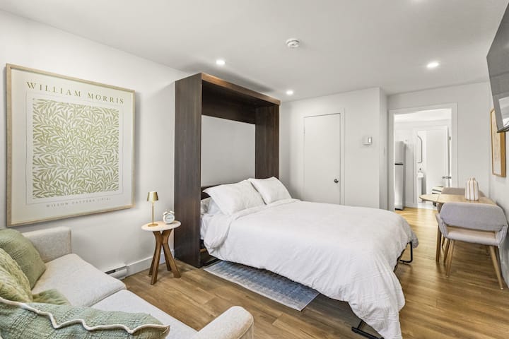 Casa Samson - Dorval