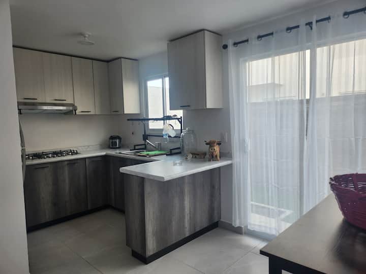 Casa A 3 Min Embajada Americana - Tijuana