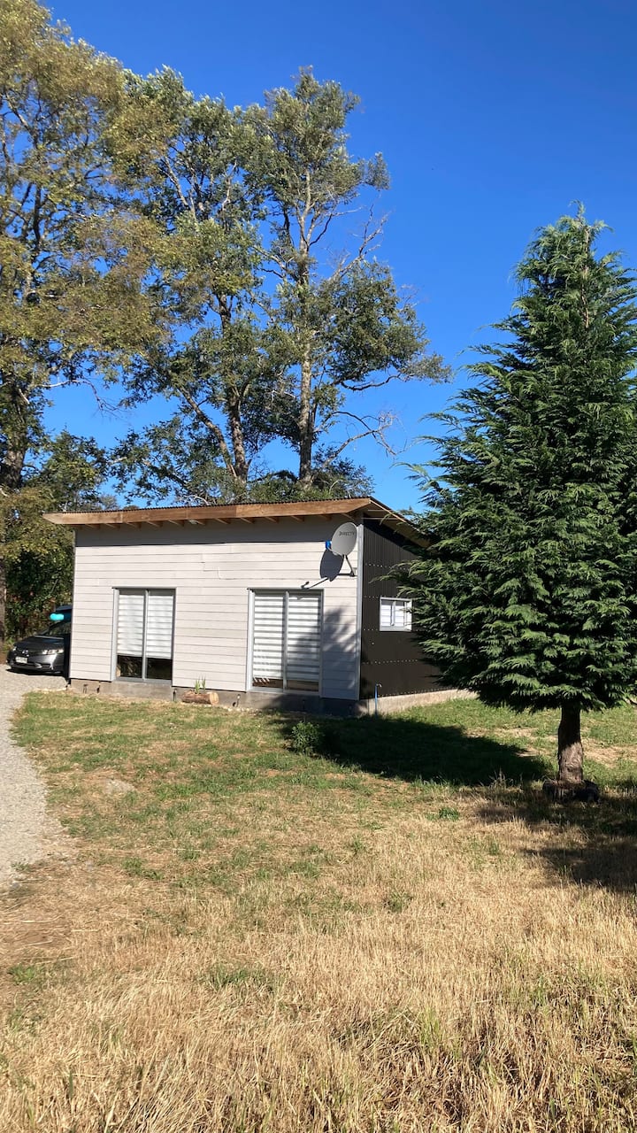 Cabaña A 5 Min. De La Playa Y Del Centro. - Panguipulli