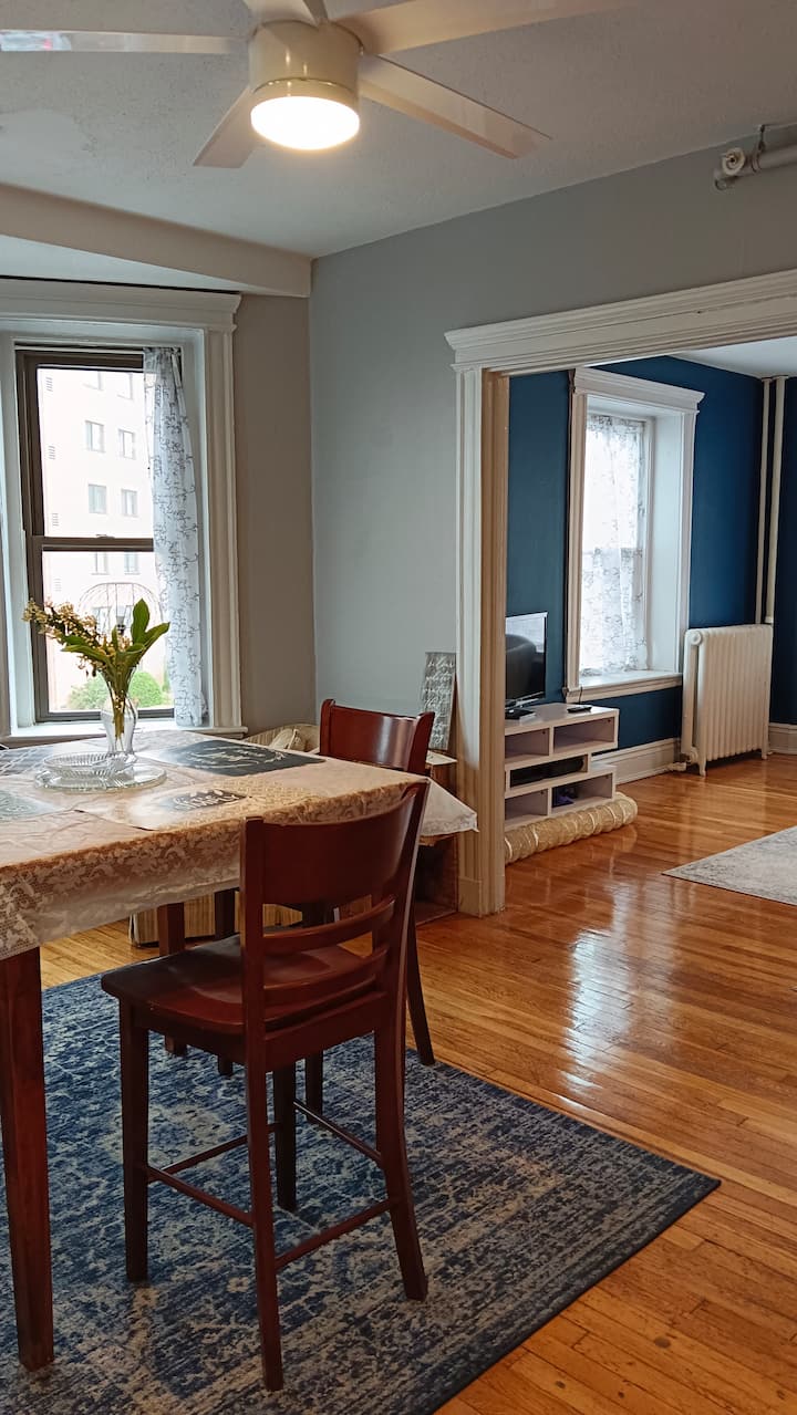 Private Apartment, View Of Seashore Lynn/boston - Lynn, MA