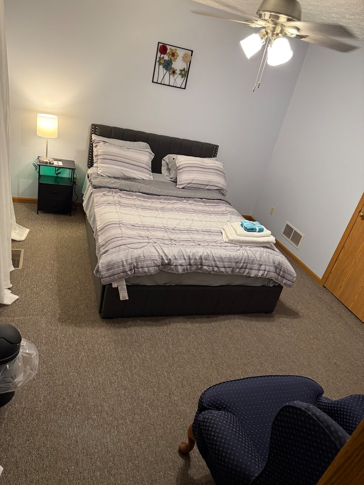 Peaceful And Quiet Safe Place - Navarre, OH