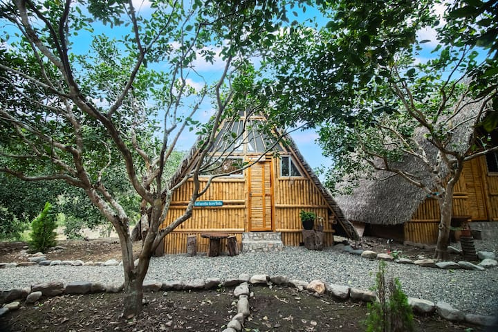 Cabaña Wayra - San Ignacio - San Ignacio