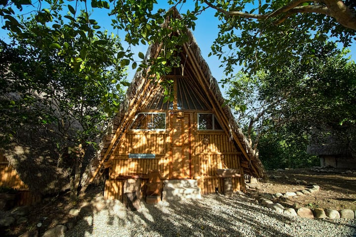 Cabaña Yaku - San Ignacio - San Ignacio