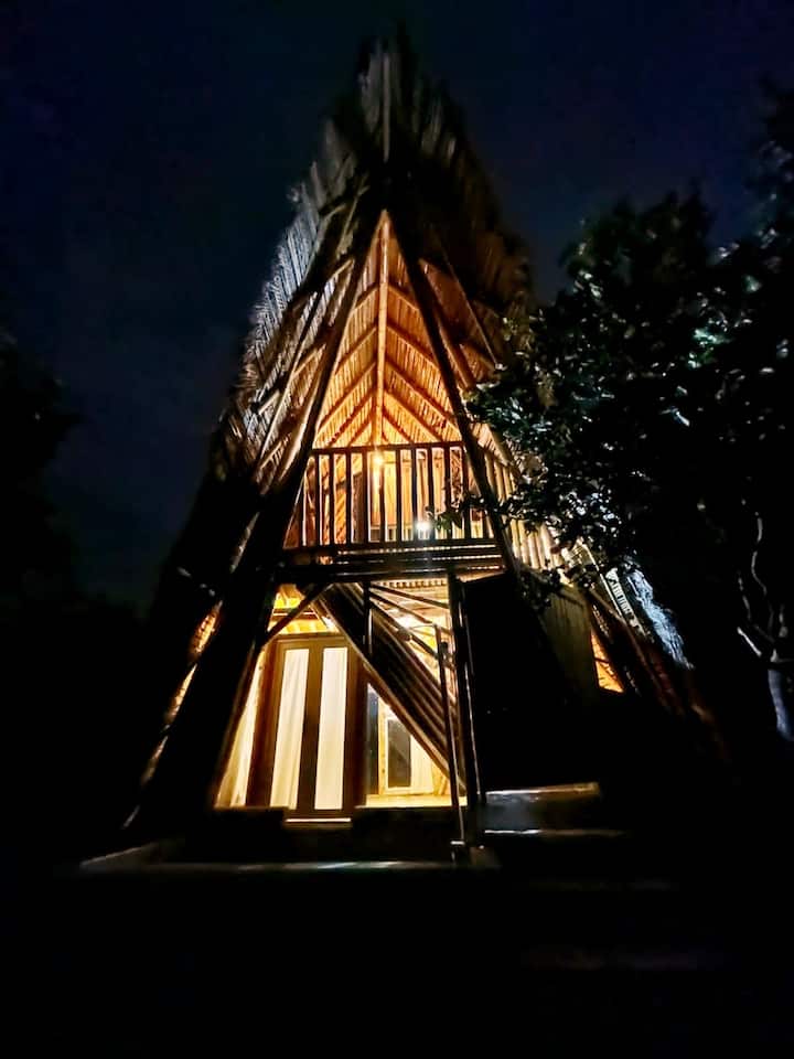 Cabaña Hatun - San Ignacio - San Ignacio