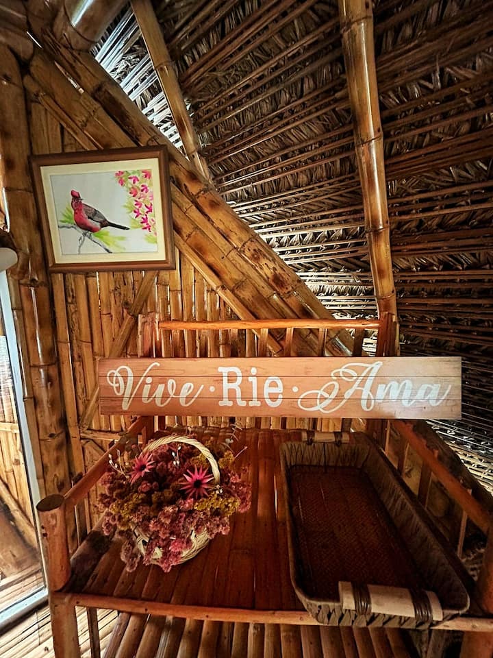 Cabaña Hatun - San Ignacio - San Ignacio