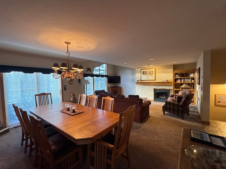 Edward’s Escape - 4br Getaway - Edwards, CO