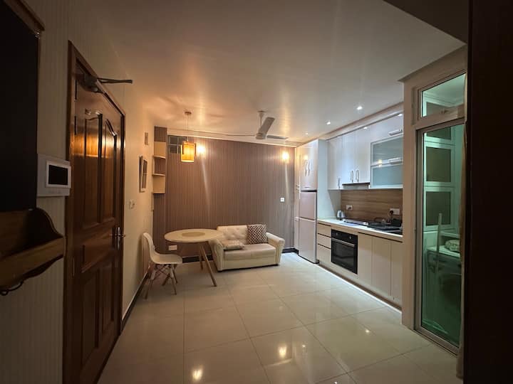 Riviera Cove - Apartment - Maldivas