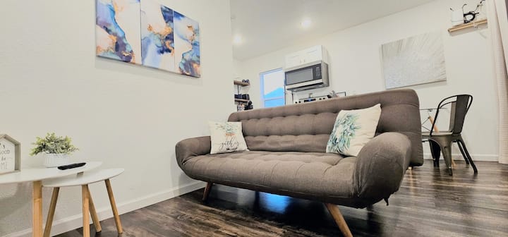 A Warm Corner Of Houston! - Houston Rodeo & Livestock Parade