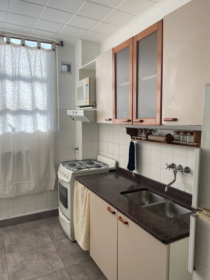 Amplio Y Luminoso. - Rosario