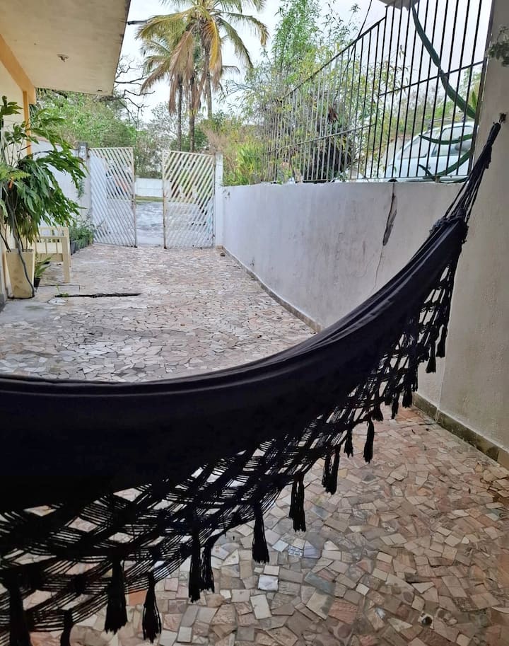 Casa Fernandes 2 | Chácara • Pet • Wi-fi - Pindamonhangaba