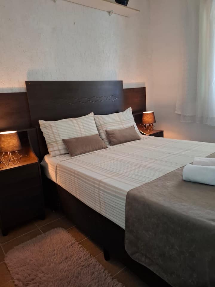 Casa Fernandes 2 | Chácara • Pet • Wi-fi - Pindamonhangaba