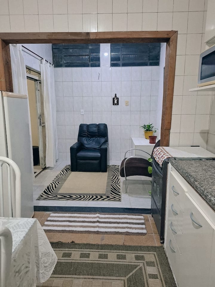 Casa Fernandes 2 | Chácara • Pet • Wi-fi - Pindamonhangaba
