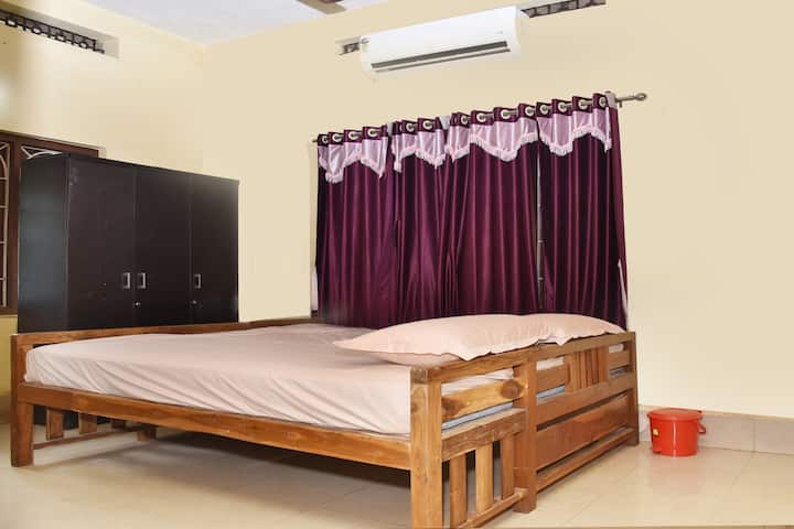Shree Murdeshwar Homestay
Kadala Ruchi - Murdeshwar