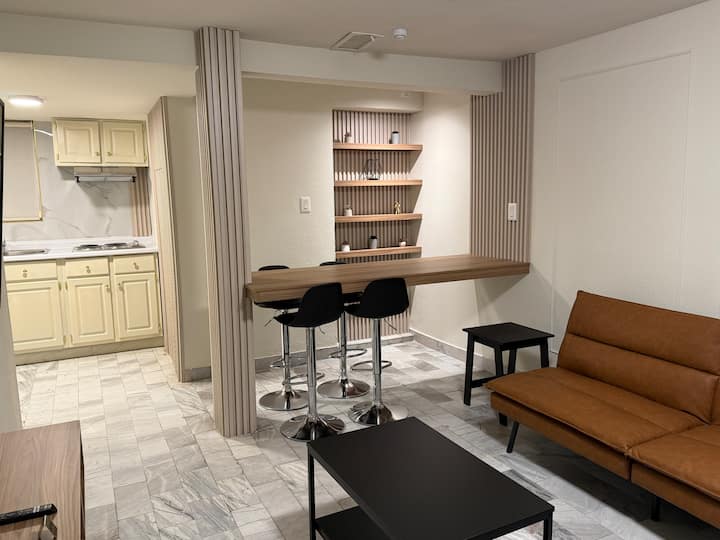 ¡Cómodo Departamento Con Excelente Ubicación! - Chihuahua