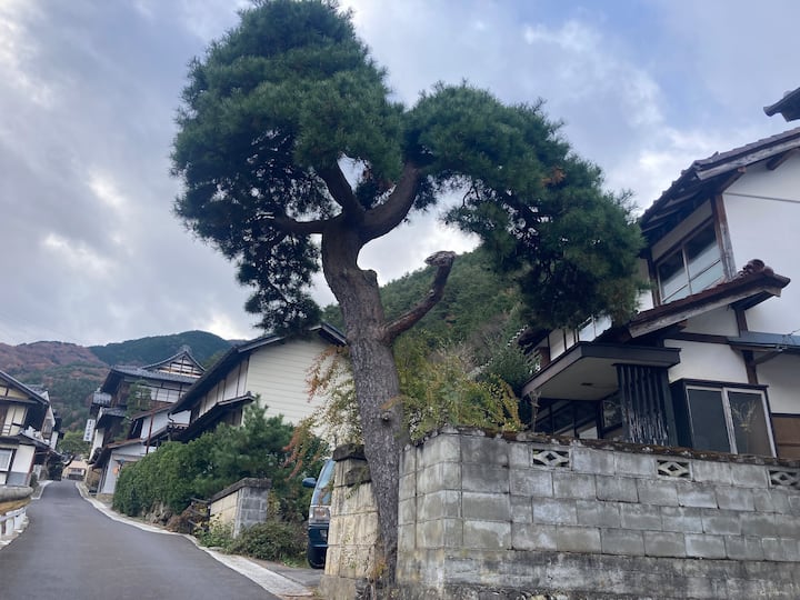 飛鳥時代より湧き出ずる秘湯の里の隠れ家。一棟貸し最大8名様 - Matsumoto