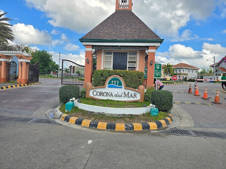 Beautiful Four-bedroom Home. - Talisay