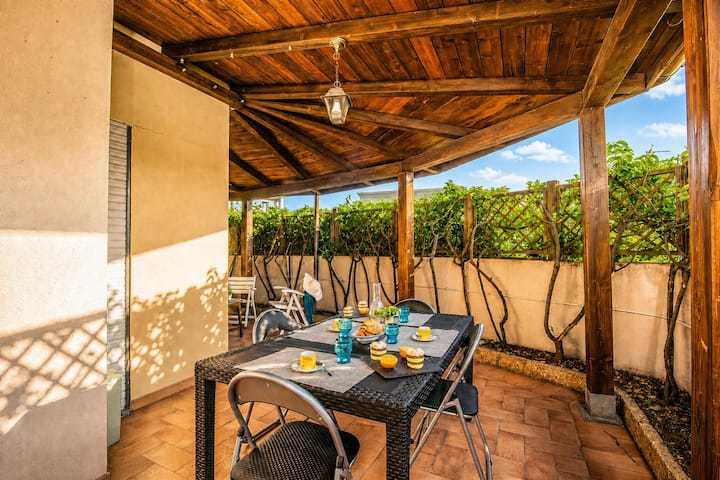 Scacciapensieri - By Happy Rentals - Olbia
