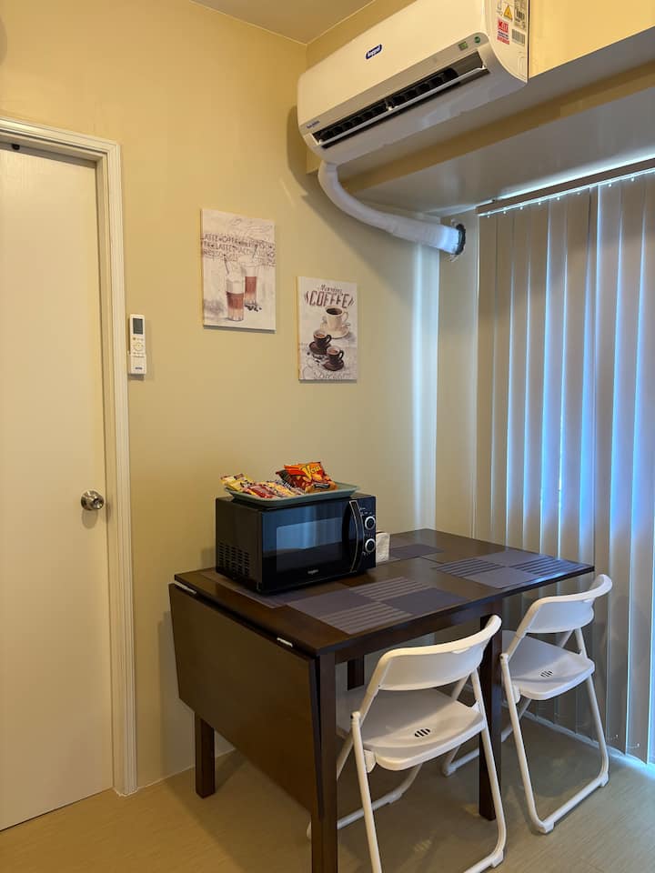 City Scapes Suites @ Avidatower3 - Iloílo