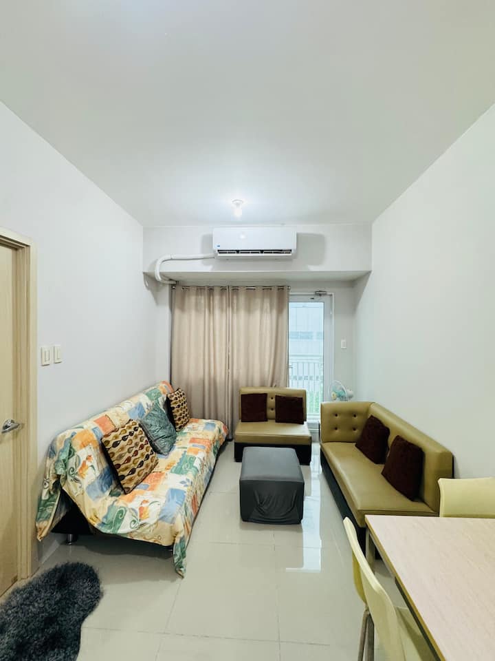 Beej Staycation - Quezon City