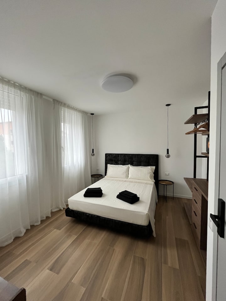 Residence Pelin - Trévise