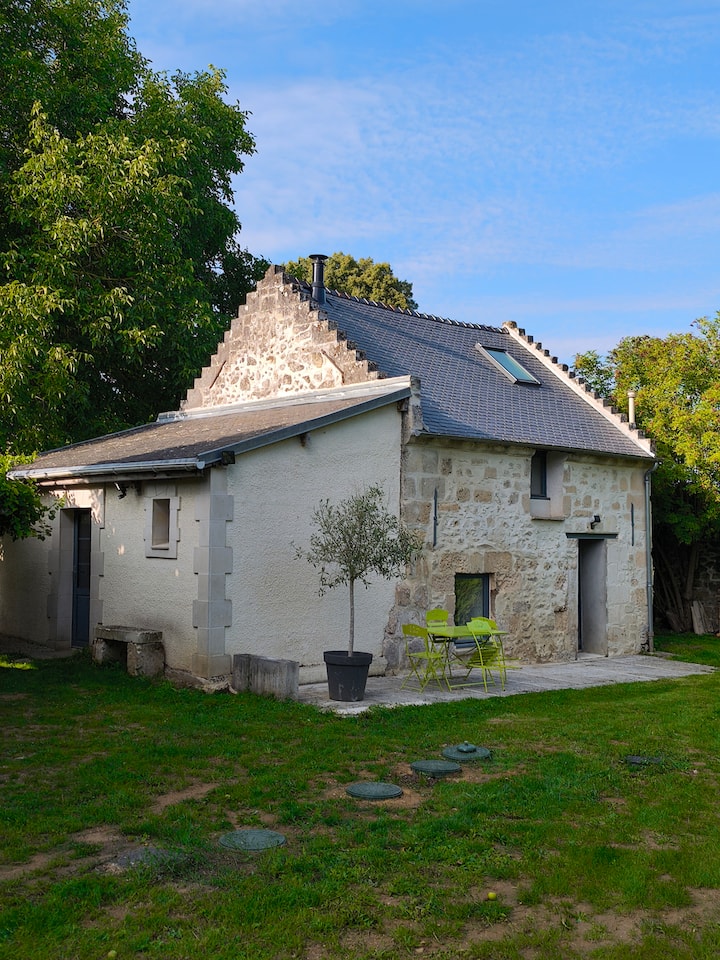 Maison De Campagne - Soissons
