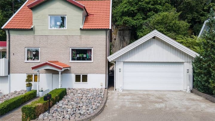 Idylliska Hemmet - Uddevalla