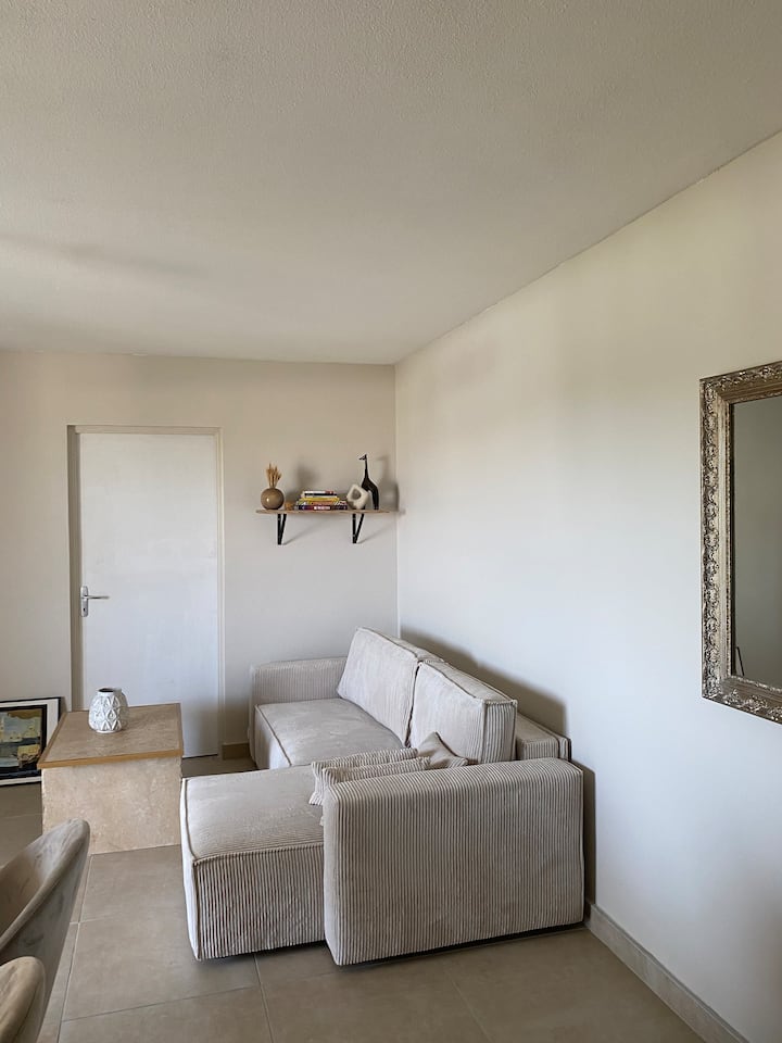 Bel Appartement, à Deux Pas De L’hyper-centre - Avignon