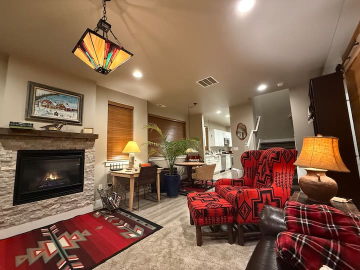 Narnia - Bozeman, MT