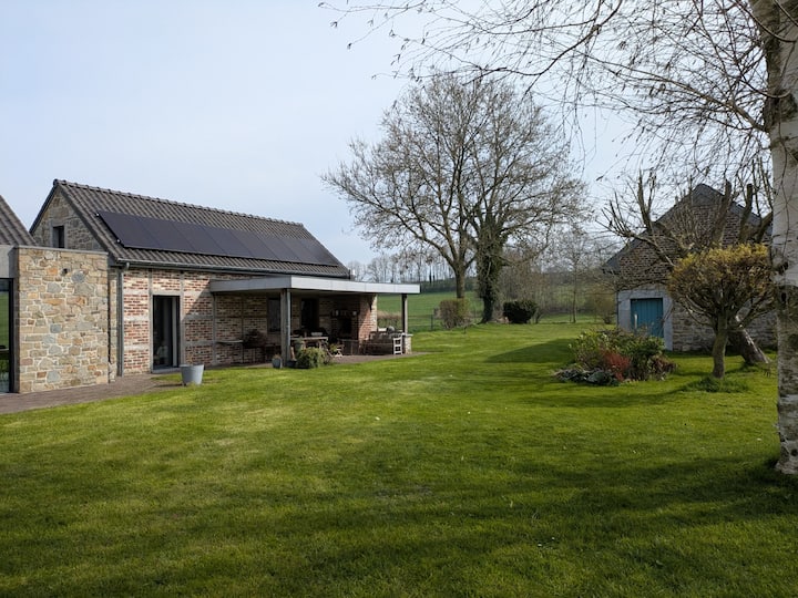 Beau Duplex En Pleine Nature ! - Limbourg, Belgique