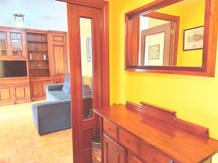 ÁTico Con Gran Terraza "E Saavedra 27b" - Soria