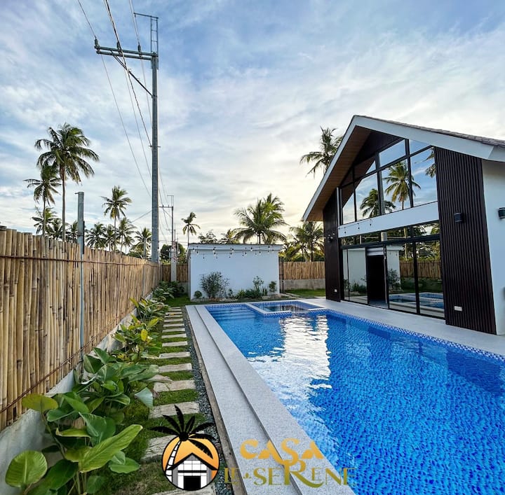 Experience Serene Staycation - Magallanes