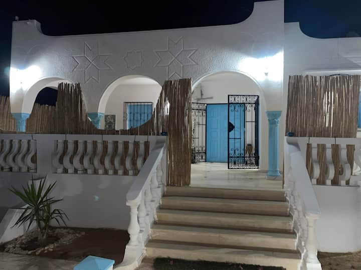 Magnifique Villa - Djerba