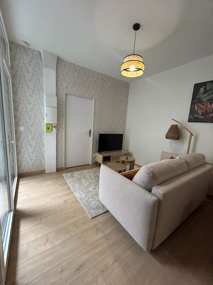 Le Jardin Secret - Lourdes - Lourdes