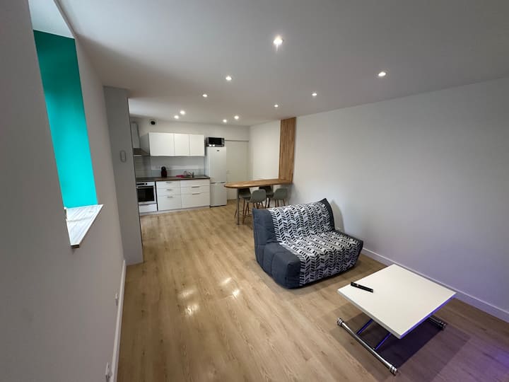 Appartement Le Calvaire - Granville