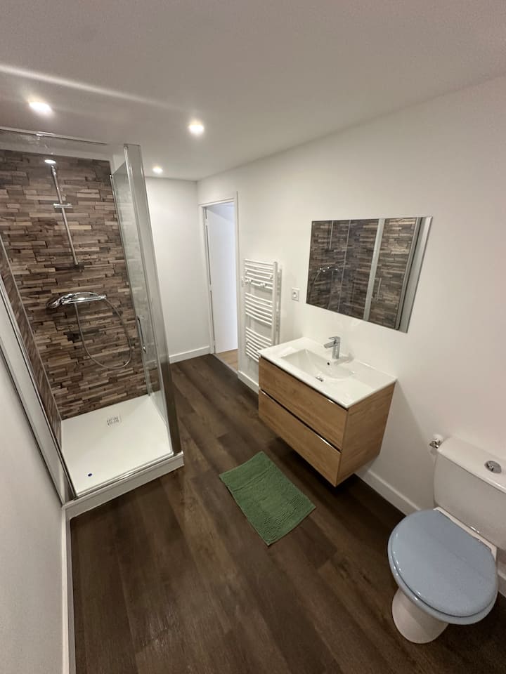 Appartement Le Calvaire - Granville