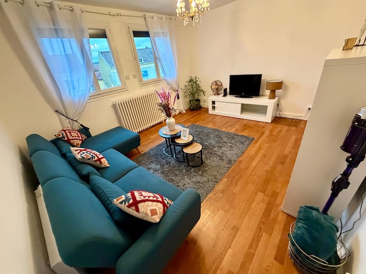 Escapade Impressionniste Près De Giverny – Seine - Giverny