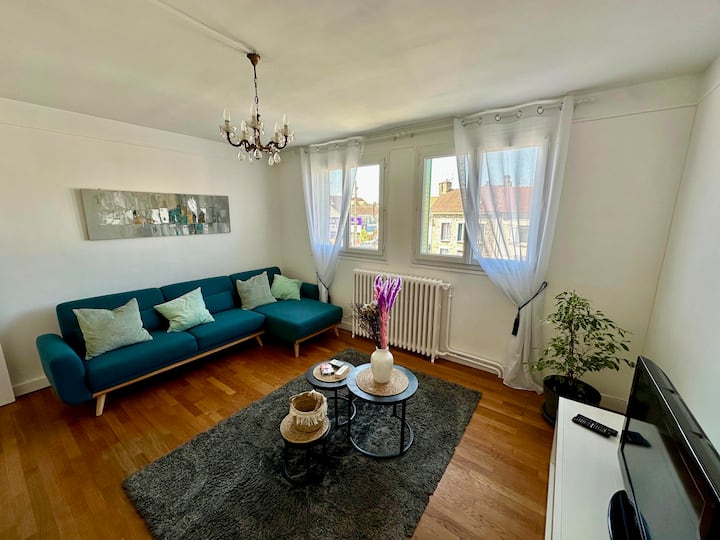 Escapade Impressionniste Près De Giverny – Seine - Yvelines