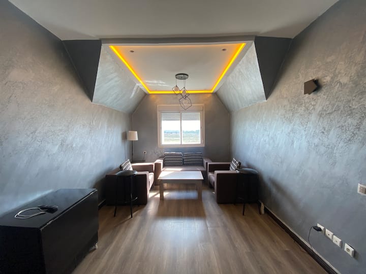 The Place To Be - Ifran