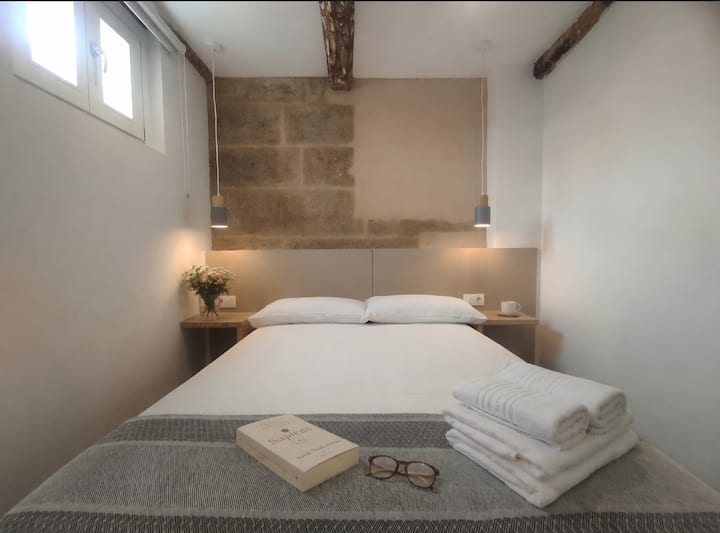 L3. Recorre Ourense Y Alójate Junto A La Catedral - Ourense
