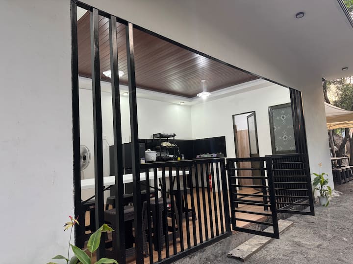 Wavefront Cabana Brae - San Felipe