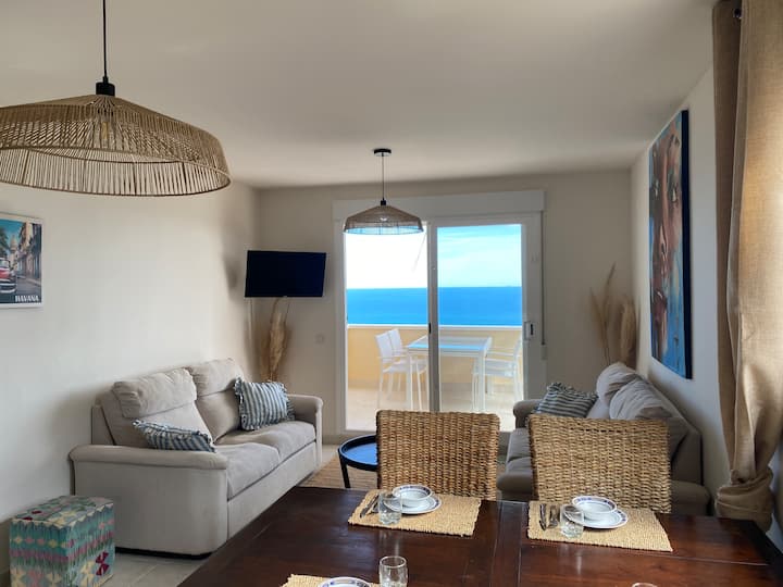 Wohnung Mit Meerblick - Peñíscola