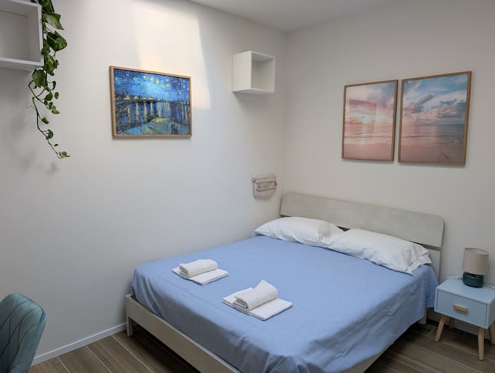 Loft | 2 Passi Dal Centro Città - Torino