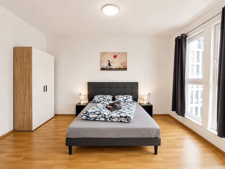 Innsbrucker Stadtperle - Innsbruck