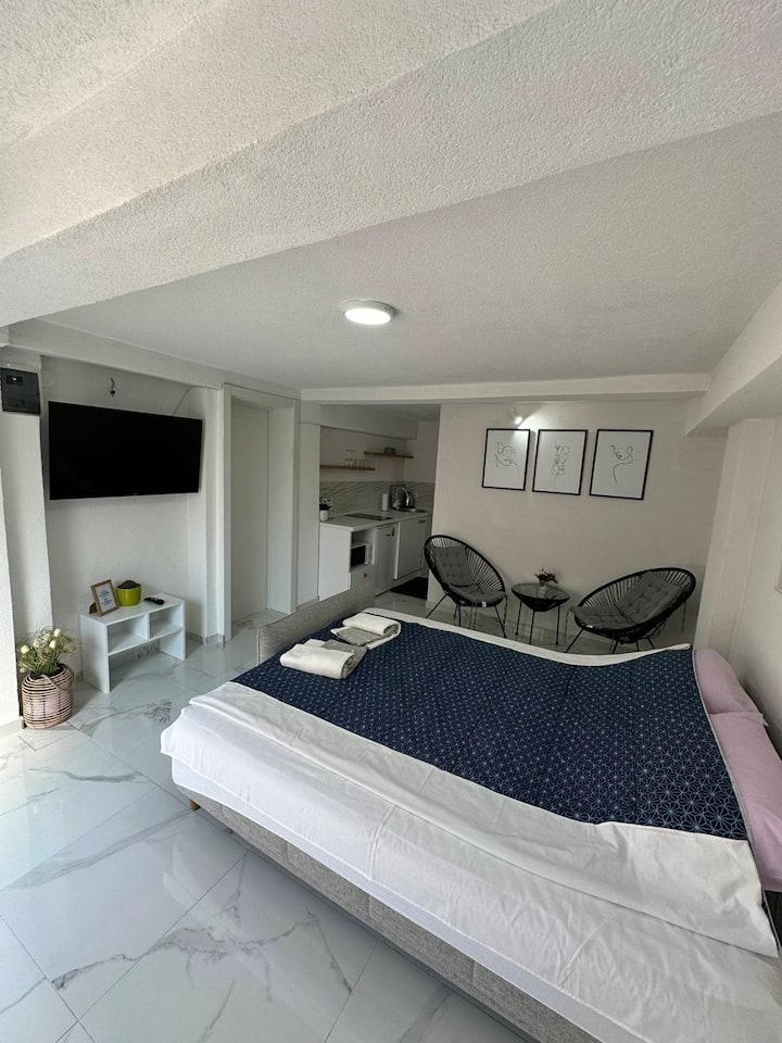 Boka Apartments - Ohrid - Ohrid