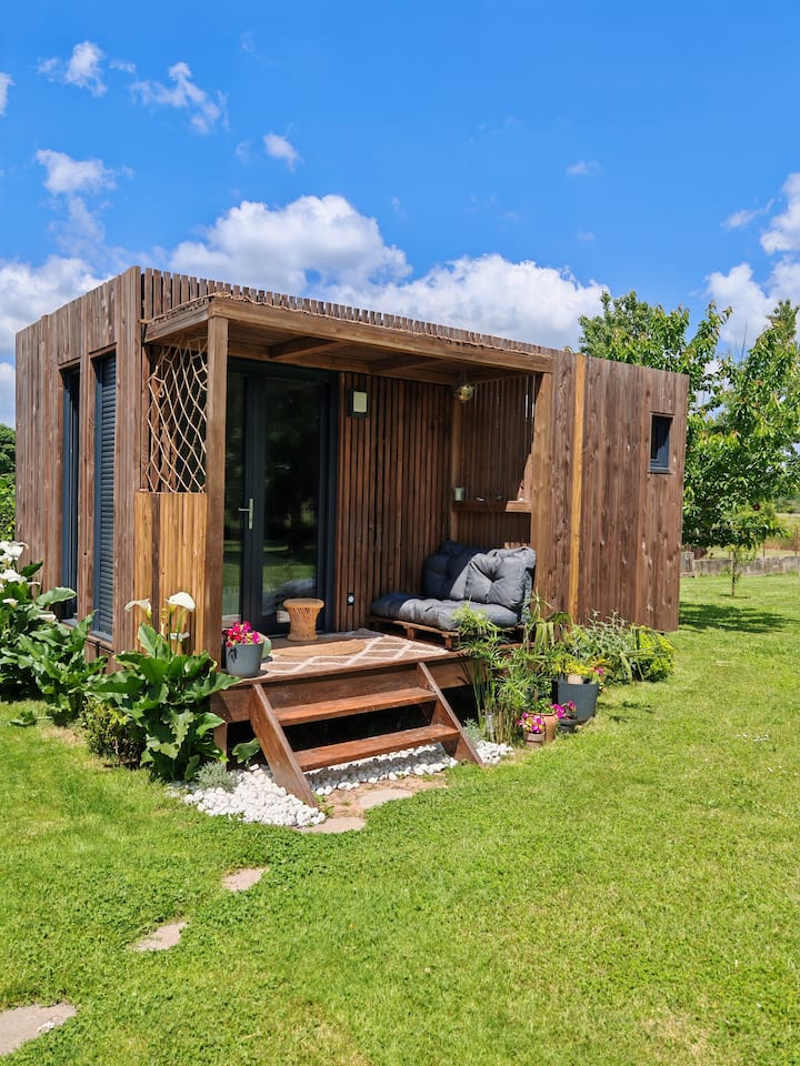 Petite Maison Tout Confort - Montauban