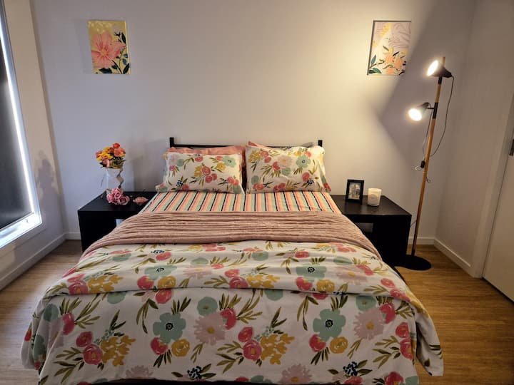 Cozy & Affordable House Sharing - Yarrawonga
