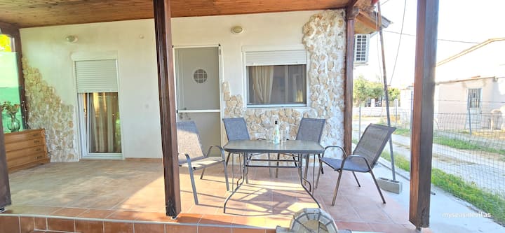Casa Di Costa - Halkidiki