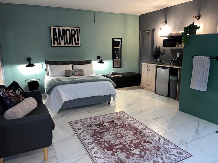 Southern Comfort Guest House - Western Cape